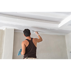 Warner 2" Stiff Scraper w/Hammer Cap, Carbon Steel, Painter's Series, 10997