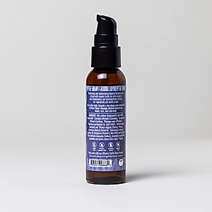 Talc Free Powder and Body Oil, Lavender Bath Set, After Shower Set, Blissful Earth Scent With Lavender Vetiver and Clary Sage, Intertrigo, Natural Skin Care, Ora's Amazing Herbal