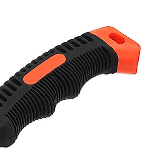 8 OZ Stubby Claw Hammer, 4 Pack Small Claw Hammer Mini Stubby Hammers with Soft Rubber Handle for Home Repair, DIY, Building, Woodwork, Household Work and Outdoor Camping