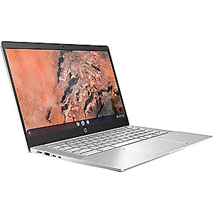 HP Pro Chromebook Enterprise 14-Inch Laptop c640 - AMD Athlon Silver 3050C - 8 GB RAM - 64 GB eMMC - Chrome OS