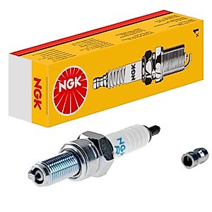 NGK Spark Plug, NGK CR7E, ea, 1