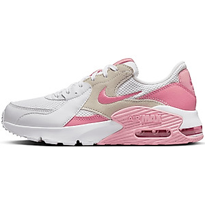 Nike Air Max Excee Women's Shoes Adult CD5432-126 (White/SEA CORA), Size 11