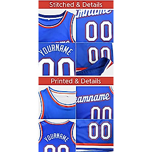Custom Men Youth Basketball Jersey Shorts Uniform 90S Hip Hop Stitched or Printed Name Number Sportswear
