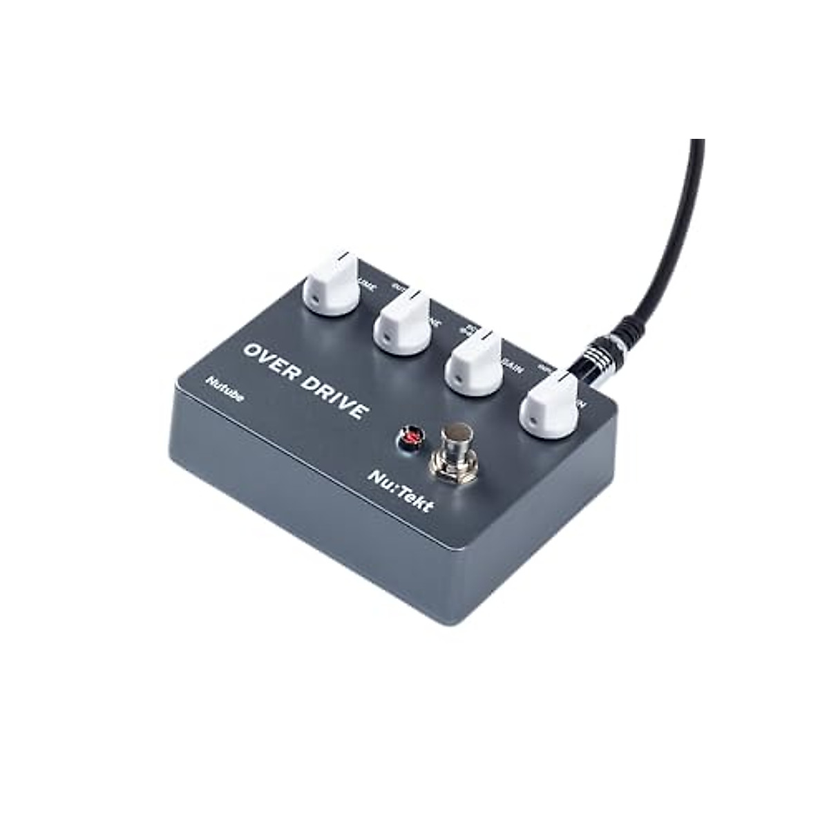 Korg Nu:tekt OD-S Nutube Overdrive Kit