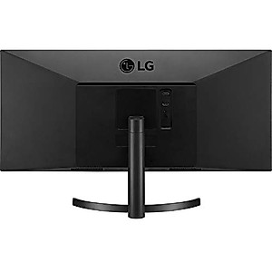 LG 34" UltraWide IPS FreeSync LED Monitor 2560 x 1080 21:9 34WL600-B
