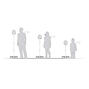 Karaoke Machine - SINGSATION All-In-One Karaoke System & Party Machine - Performer Speaker w/Bluetooth Microphone Sing Stand - No CDs! - Kids or Adults. YouTube your Favorite Karaoke Videos & Songs