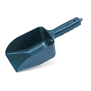 Petmate 3-Cup Food Scoop with Measuring Lines Dishwasher Safe Assorted Colors