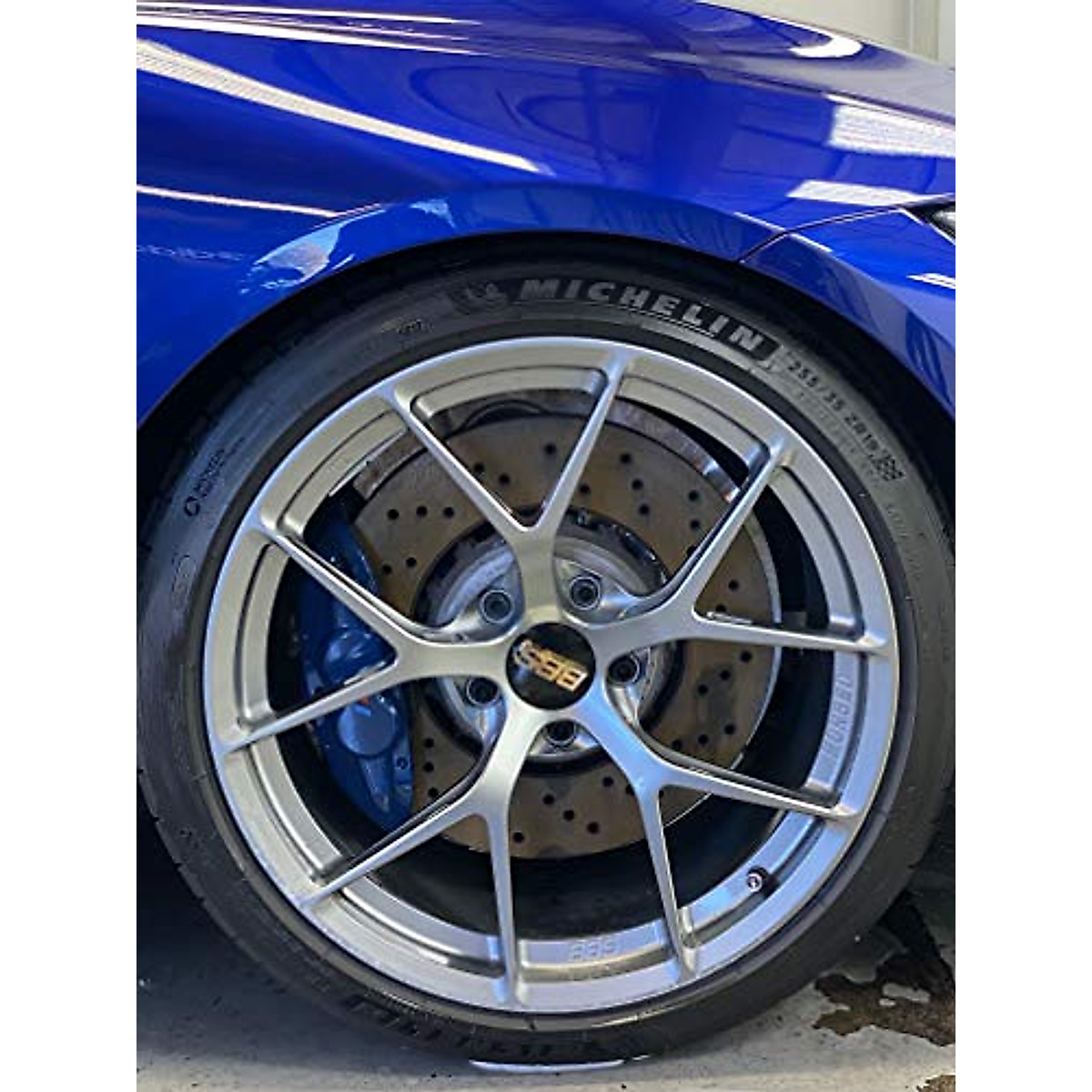 Sonax New (230400) Wheel Cleaner Plus - 2 Pack