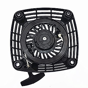 Recoil Starter for Kawasaki FJ180V FJ180 DS095 Toro EXMARK MTD Lawn Mower Pull Start REPL. P/N 49088-7023