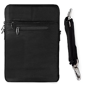 for Dell Latitude 3320 3420 5320 5420 5421 7320, 7320 Detachable, 7420 9420 13.3 14 in Laptop Sleeve