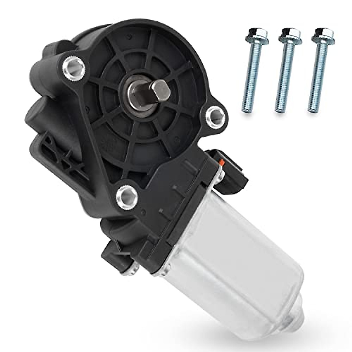 Wztepeng 1101428 676061 RV Stair Entry Step Motor Replacement Kit Compatible with kwikee Step Motor,Lippert Components Replaces 214-1001 379147 366043 369506