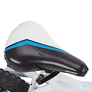 Huffy Nytro 12-inch Kids Bike with Training Wheels