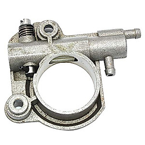 Auto Oiler Assembly Oil Pump For Echo CS-550P CS-600P CS-590 CS-620P CS-620PW CS-600 PN C022000052 C022000050 C022000051 C022000053