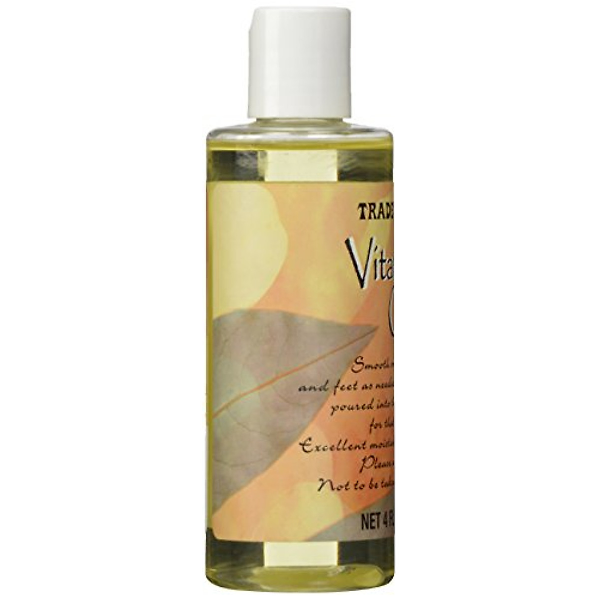 Trader Joe's Vitamin Oil E, 4 Ounce