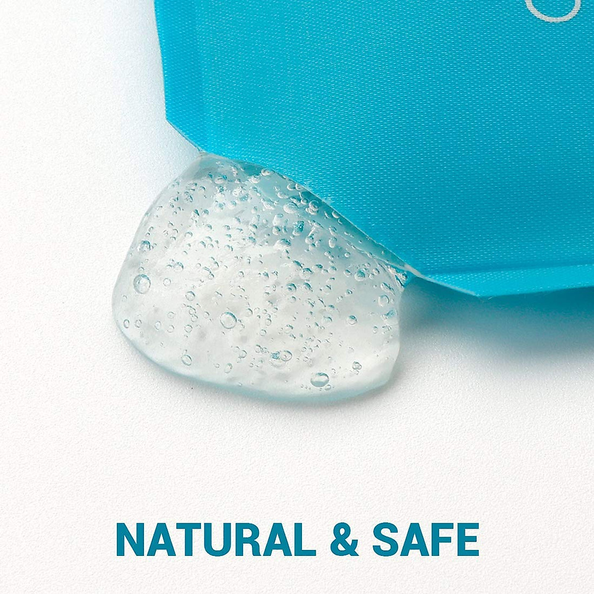 Small Ice Packs, 6 Packs, FSA HSA Eligible, Reusable Mini Gel Cold Packs for Injuries, Hot Cold Compress for Kid's Boo Boos, Headaches, Wisdom Teeth, Breastfeeding, Pain Relief, First Aid 3" X 4.5"