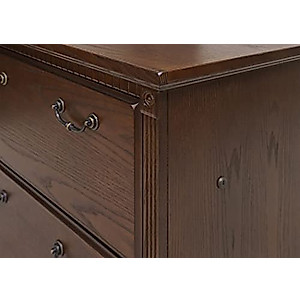 Martin Furniture , 2 Dowry Lateral, Burnished