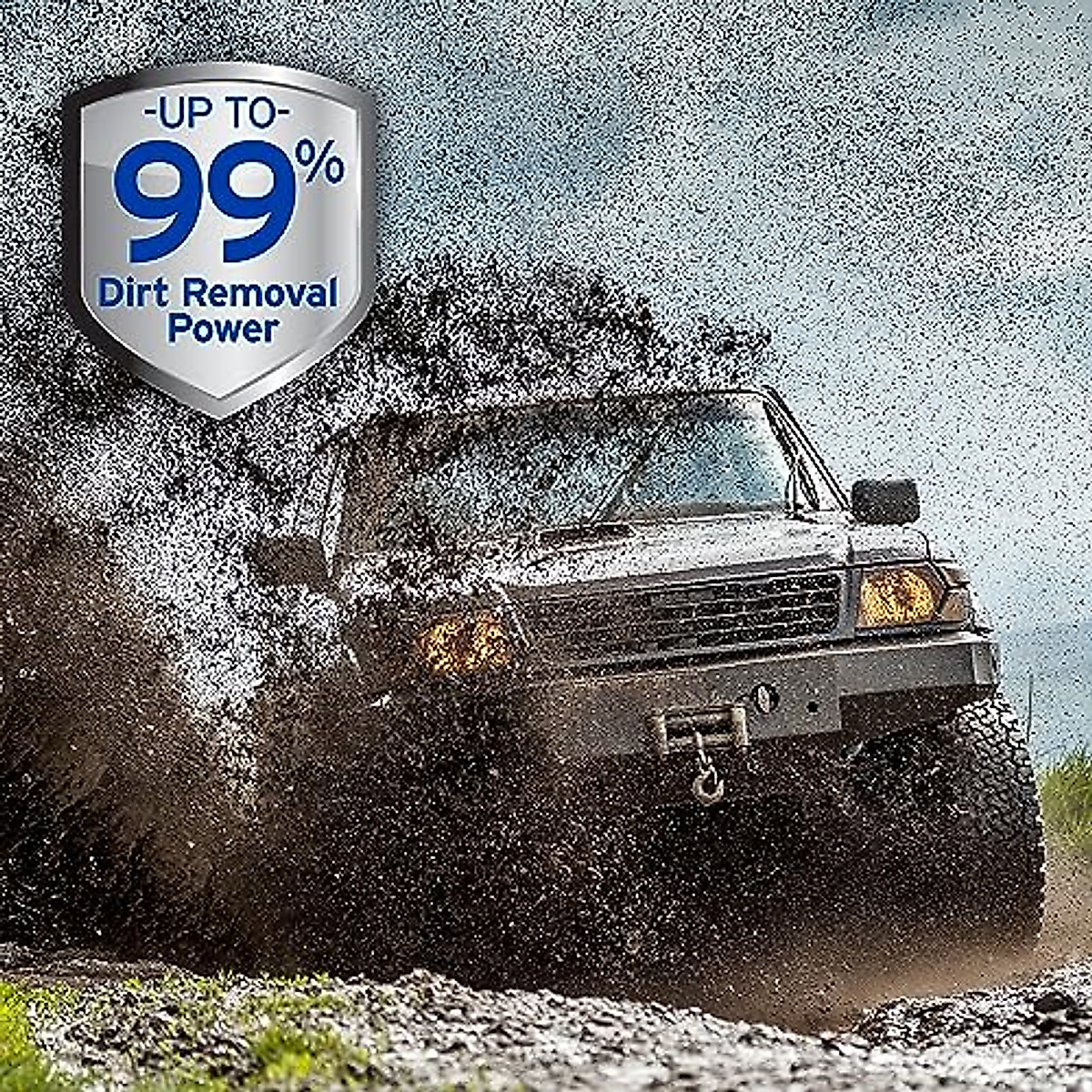 Purolator A36271 PurolatorONE Advanced Engine Air Filter