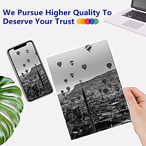 TN221 Toner Cartridge Replacement for Brother TN-221 TN 221 Black Toner for HL-3140CW HL-3150CDN MFC-9130CW HL-3170CDW MFC-9330CDW MFC-9340CDW MFC-9140CDN Printer Toner- 1 Pack