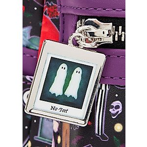 Beetlejuice Icons Mini Backpack
