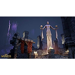 The Wizards - PlayStation 4