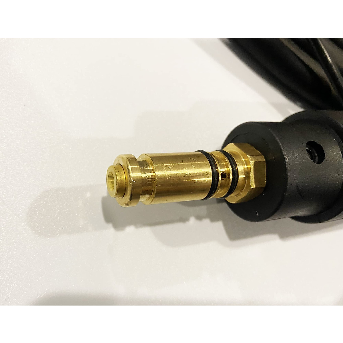 Mig Gun 250A fits Hobart Beta Mig 200 250 251 Mig Gun Stinger Mig Welder 12ft /15ft (15ft gun)