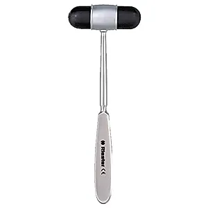 Riester Dejerine Reflex Hammer, Without Needle,8.26", 5040