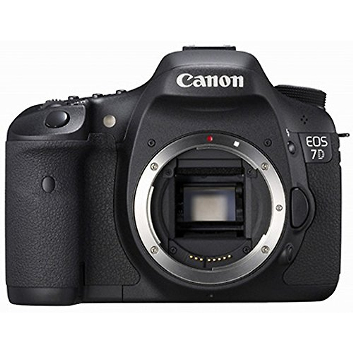 Canon EOS 7D 18 MP CMOS Digital SLR Camera Body Only - International Version