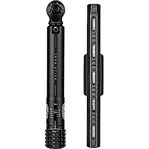 Nano TorqStick