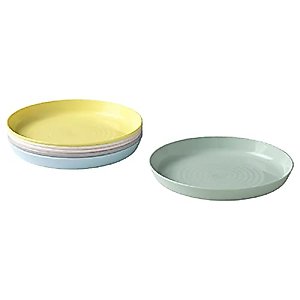 IKEA KALAS Plate (Assorted)