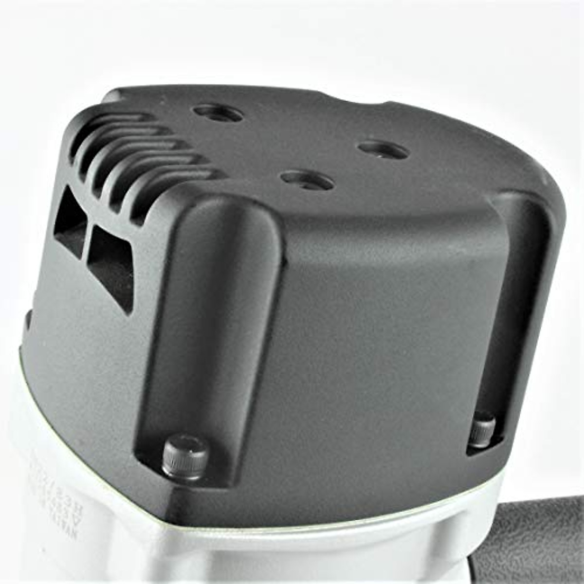 PneuTools SN2283H-AD 21 Degree Adjustable-Depth Framing Nailer with Rafter Hook