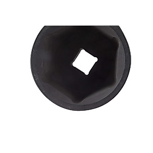 Sunex 480 3/4" Drive Standard 6 Point Impact Socket 2-1/2"