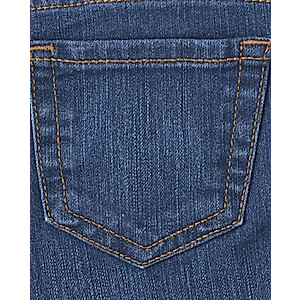 The Children's Place Girls Multipack Basic Bootcut Jeans