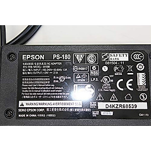 Epson M147G TM-H6000III Ethernet POS printer New(Renewed)