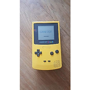 Game Boy Color - Dandelion (Renewed)