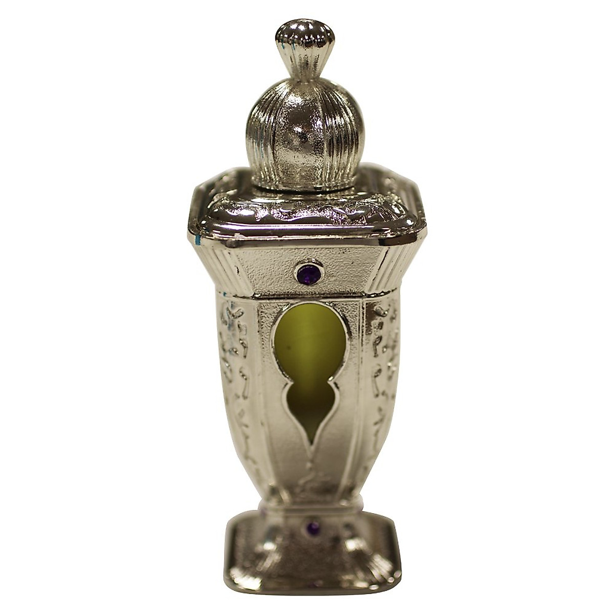 Hijaz Muheeb 20 ml Alcohol Free Men's Scented Oil Attar