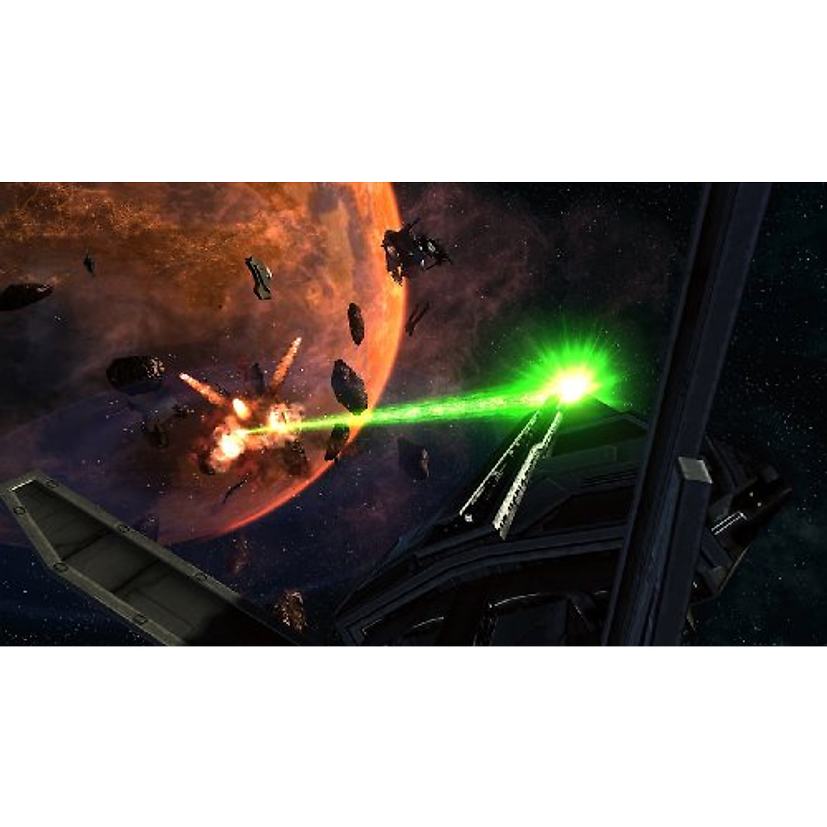 Star Trek Online - PC