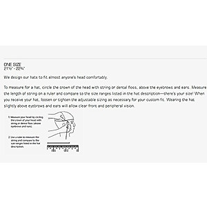 Sunday Afternoons Riviera Hat, Cream, Medium