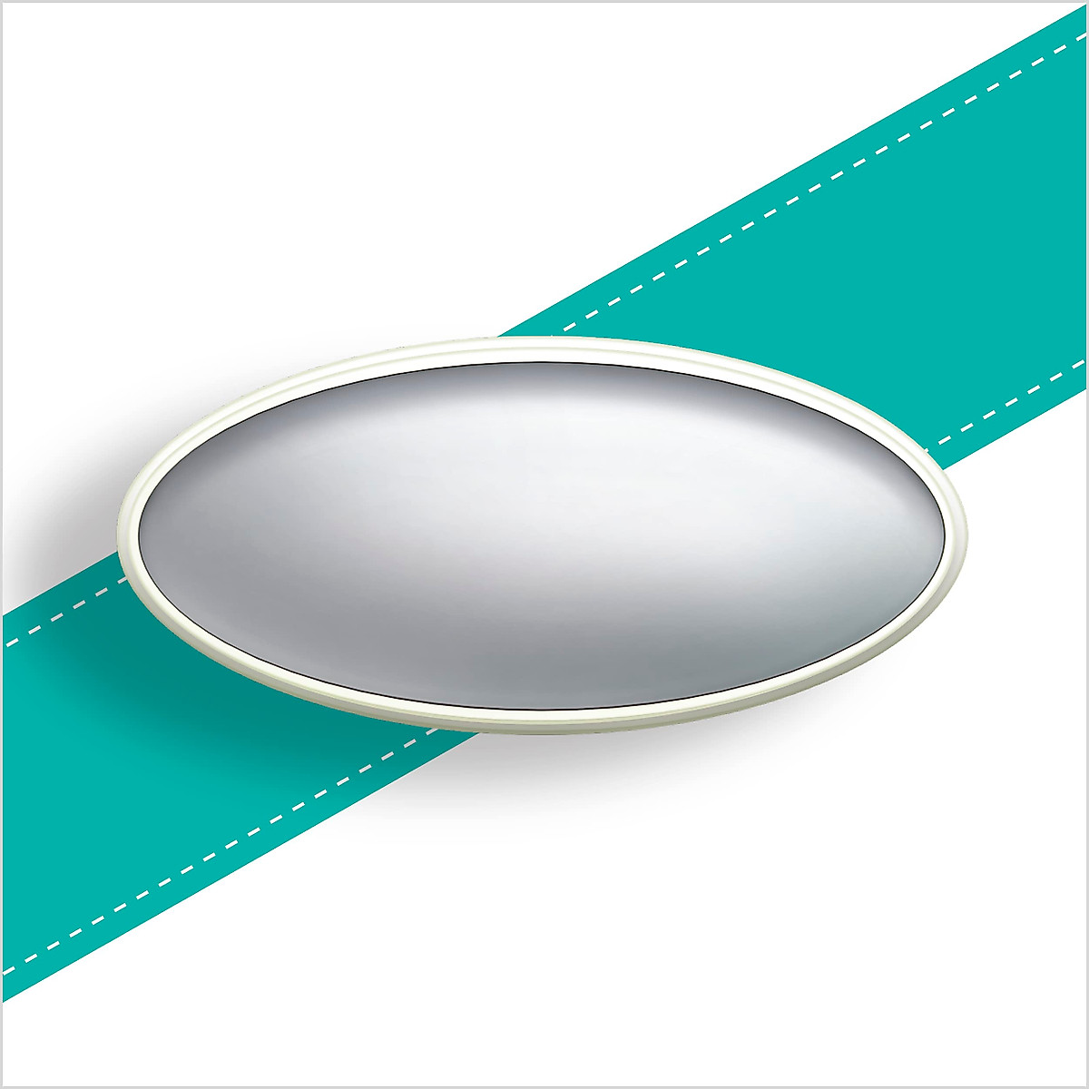 Old Spice High Endurance Antiperspirant and Deodorant for Men Pure Sport 3 Oz (Pack of 6)