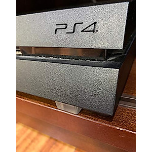 Clear Tall Square Adhesive Rubber Bumper Pads - Rubber Feet for Speakers, Electronics, Furniture, Appliances, Audio Equipment - 20 Pieces