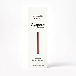 Scientis Cyspera Cysteamine Intensive Pigment Corrector (1.75oz / 50g)