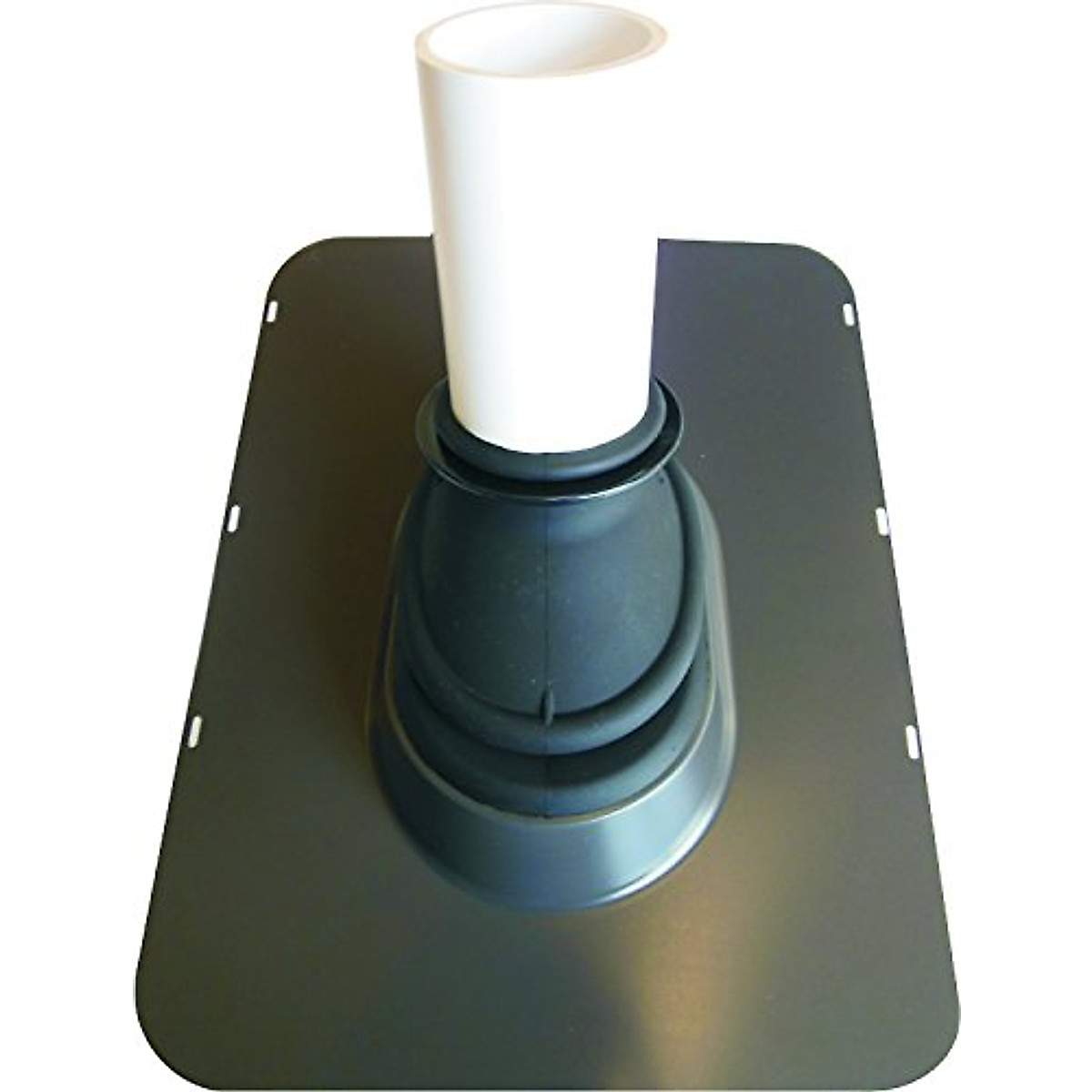 The Ultimate Pipe Flashing (3" Boot)