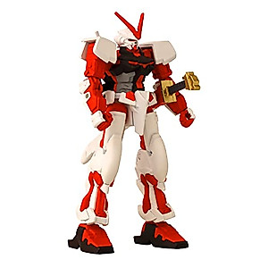 Bandai America - Gundam Infinity 4.5 Gundam Astray Red Frame Action Figure