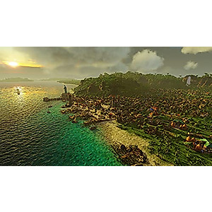 Port Royale Extended Edition (PS5)