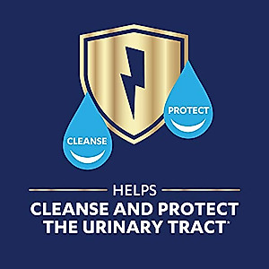 AZO D-Mannose Urinary Tract Health, Cleanse, Flush & Protect The Urinary Tract*, #1 Pharmacist Recommended Brand, Clinical Strength, Non-GMO, 120 Count