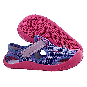 Nike Girls Toddlers Sunray Protect (TD) Sandals
