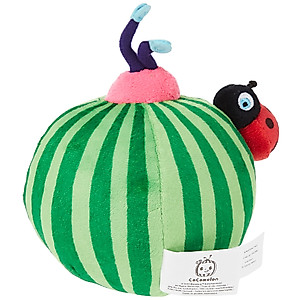 Toy CoComelon 8 Little Plush - CoComelon Watermelon