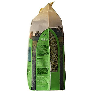 Oxbow Oat Hay 15 Ounce Bag For Small Pets
