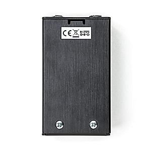 Jim Dunlop Supa Lead MkIII Smalls Guitar Overdrive Effect Pedal (WM31)