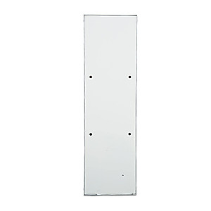 8.8Inch Display Computer Temp Monitor, CPU Hardware External Expansion Display High Resolution Screen Data Monitor for Computer Case PC , PC Sensor Panel Secondary Screen