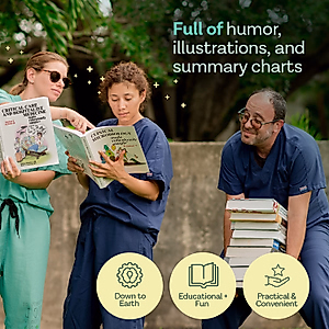 Critical Care and Hospitalist Medicine Made Ridiculously Simple